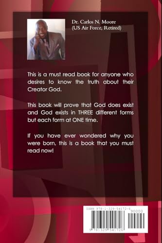 Snapklik.com : The Real Trinity