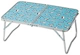 ・ブランド:スケーター(Skater)・製造元:スケーター(Skater)・モデル:OLT1・製造元/メーカー部品番号:62119-2-OLT1・サイズ(約)：外形寸法テーブル時：幅615×奥行400×高さ245mm/外形寸法折りたたみ時：...
