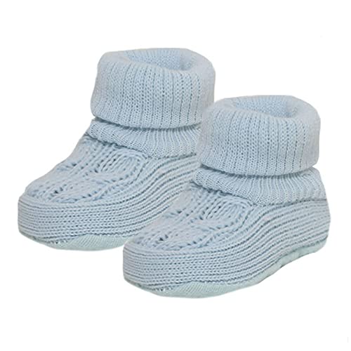Amazon.co.uk Best Sellers: The most popular items in Baby Boys' Booties