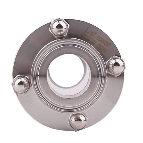 Snapklik.com : DERNORD In-Line Sight Glass