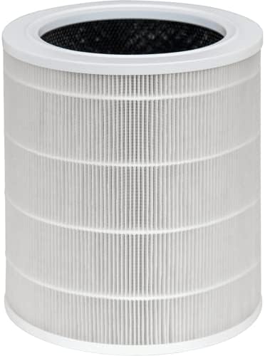 Amazon.com: Smart Air S HEPA Filter - Air Filter Replacement For Smart ...