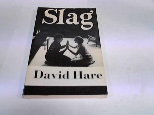 Slag: Hare, David: 9780571092864: Amazon.com: Books