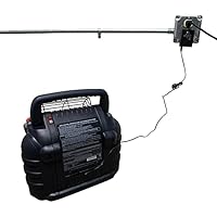 Mr Heater F276127 6 Volt & 800Ma Power Adapter : Amazon.in