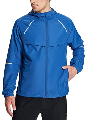 Rain Running Jacket – The 16 best products compared - Outdoors Magazine