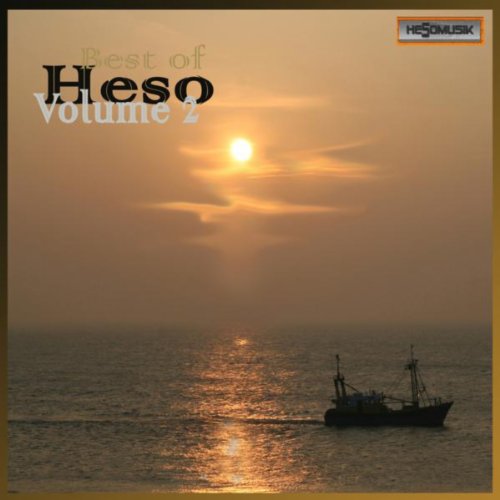 Amazon.com: Best of Heso, Vol. 2 : Heso: Digital Music