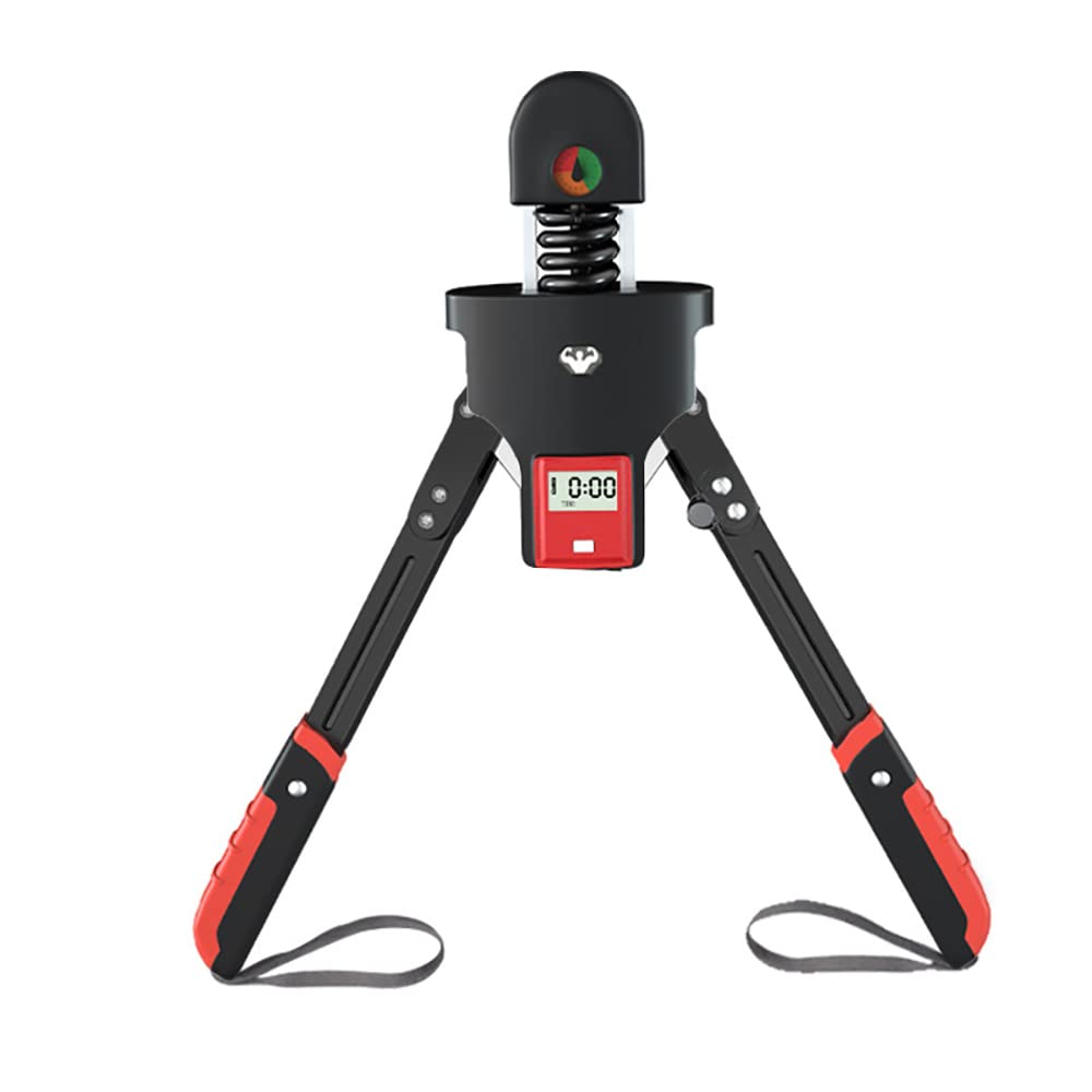 Amazon.com: Hydraulic Arm Exerciser,22-550lbs Adjustable Hydraulic ...