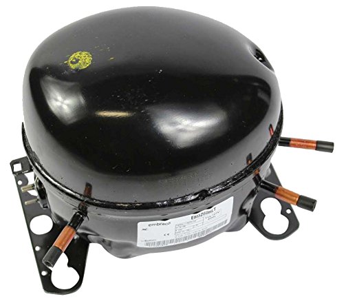 Haier 0060704594 Compressor Em3Z60Hlt : Amazon.in: Home Improvement