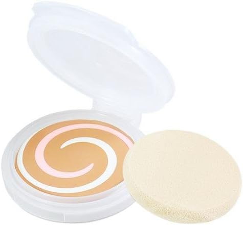 Amazon.com: SK-II Stempower Cream Compact Foundation SPF PA++Refill ...