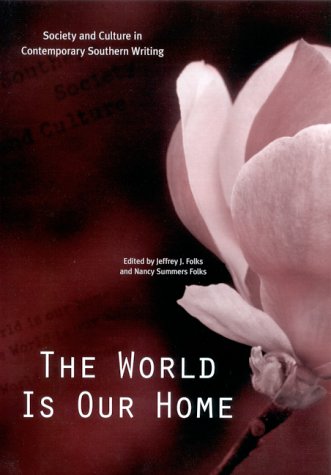 Amazon.com: The World Is Our Home: Society and Culture in Contemporary ...