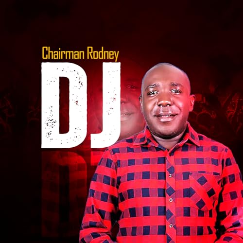 Dj de Chairman Rodney en Amazon Music Unlimited