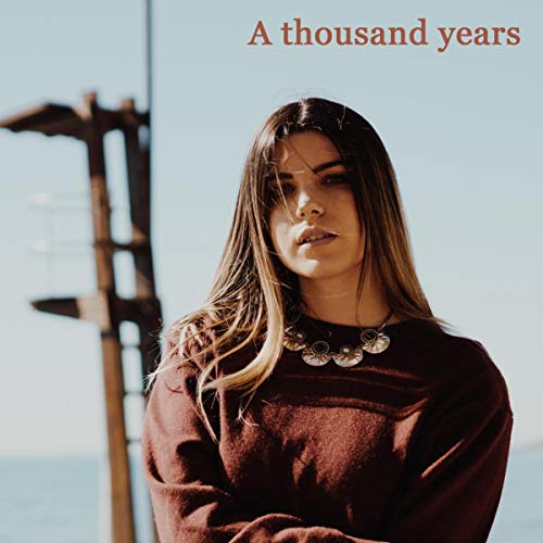 A Thousand Years by Cris Moné on Amazon Music - Amazon.com