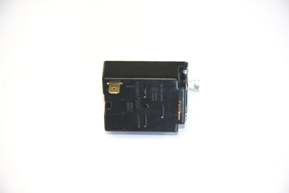 Amazon.com: GE WE4M519 Genuine OEM Rotary Start Switch for GE Dryers ...