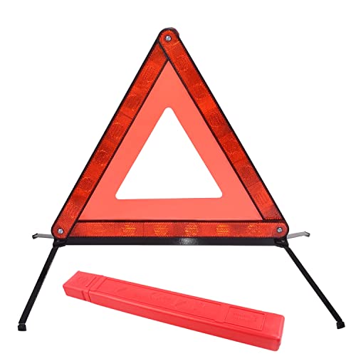 Warndreieck Auto – Die 15 besten Produkte im Vergleich - Autolifestyle ...