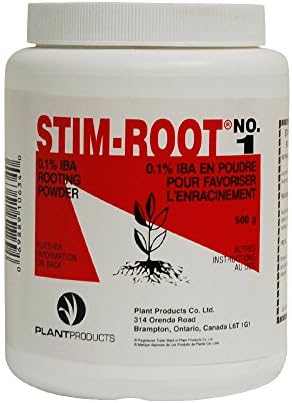 Plant Prod Stim Root #1 (25 grams) : Amazon.ca: Patio, Lawn & Garden