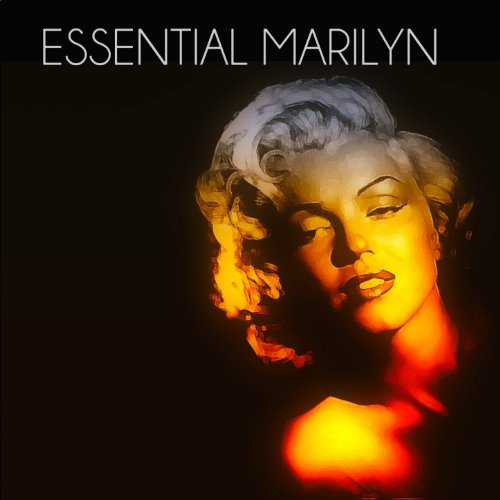 Play Essential Marilyn (24 Original Remastered Songs) by Marilyn Monroe ...