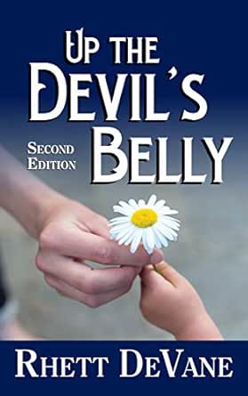 Amazon.com: Up the Devil's Belly (The Florida Panhandle "Hooch" Series ...