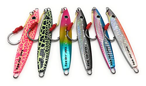 8 Best Cobia Lures | Catch More Cobia With These Lures 🎣