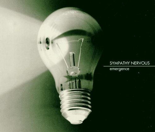 Emergence: Sympathy Nervous: Amazon.es: CD y vinilos}