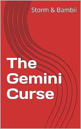 Amazon.com: The Gemini Curse (My Enchanting Life Book 1) eBook : Little ...