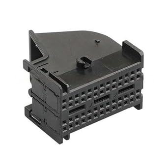 Amazon.com: 52 Pin Connector - compatible with 967287-1, 1-968325-3 ...