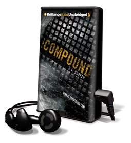 Amazon.com: The Compound: 9781606402818: Bodeen, S. A., Lane ...