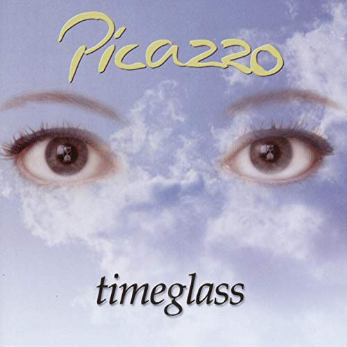 Amazon.com: Timeglass : Picazzo: Digital Music