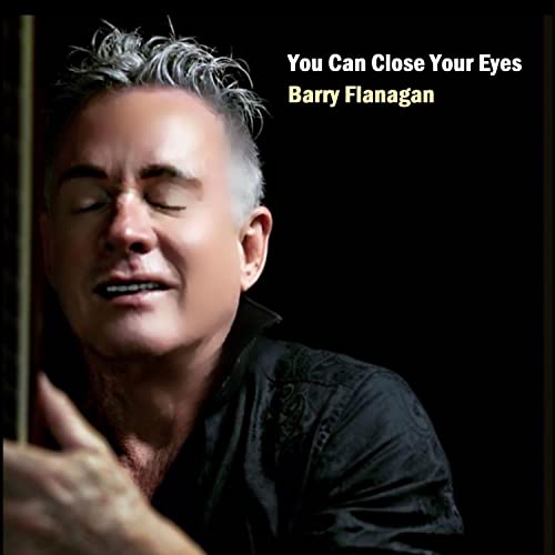 Écouter You Can Close Your Eyes de Barry Flanagan sur Amazon Music ...