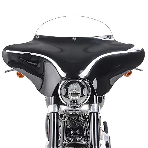 Harley Davidson Switch Back Batwing Fairing Reckless Motorcycles