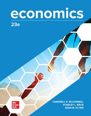 Economics: 9781266675522: Economics Books @ Amazon.com