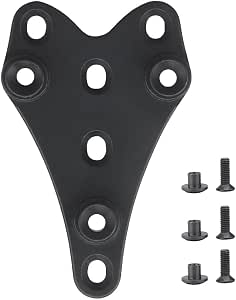 Universal Quick Locking G-Code Mount RTI Hanger #39#33 Aluminum Holster ...