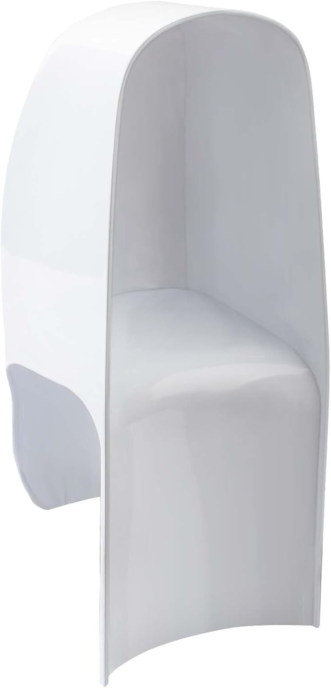 Amazon.com: Toilet Splash Guard for Directs Urine Home Care Disability ...