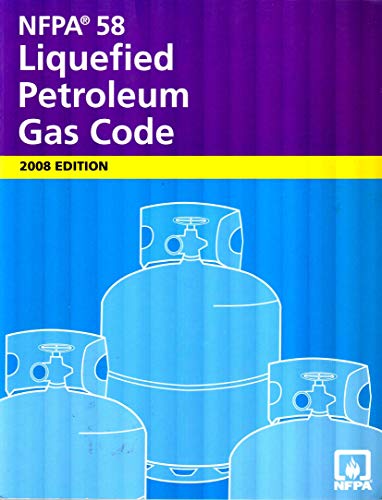『Nfpa 58: Liquefied Petroleum Gas Code』()の感想 - ブクログ