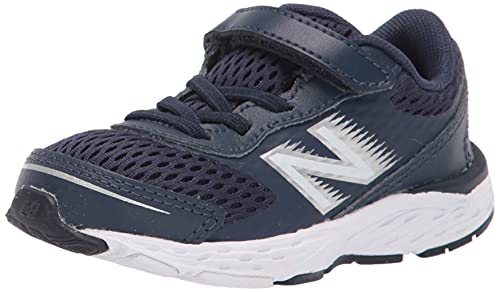 Kids 680 V6 Alternative Closure Running Shoe | Price Comparison