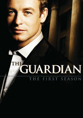Amazon.com: The Guardian: Season 1 : Simon Baker, Alan Rosenberg, Erica ...