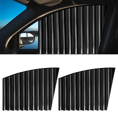Car Window Curtains – The 15 best products compared - Your Motor Guide