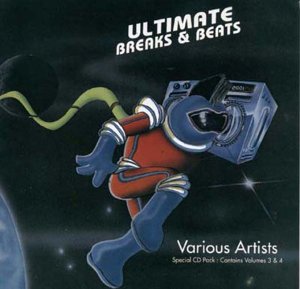 Amazon.de:Ultimate Breaks & Beats Vol.3 & 4