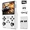 Amazon.com: RegiisJoy R40S PRO 30000 in 1 Handheld Game Console 3.5 ...