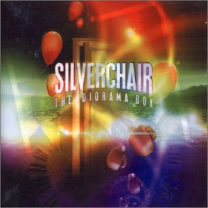 Amazon.com: The Diorama Box: CDs & Vinyl