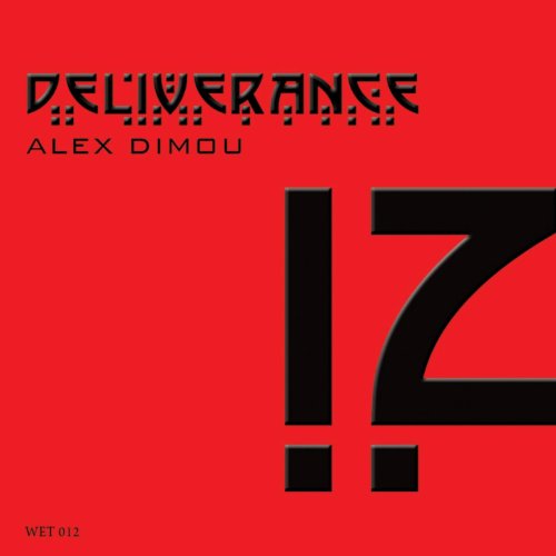 Amazon.com: Deliverance E P : Alex Dimou: Digital Music