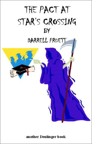 Amazon.com: The Pact at Star's Crossing: 9780877145035: Pruett, Darrell ...