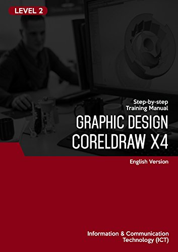 Amazon.com: CORELDRAW X4 (GRAPHIC DESIGN) LEVEL 2 eBook : THE SCHOOL OF ...