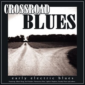 Crossroad Blues: Amazon.es: CD y vinilos}