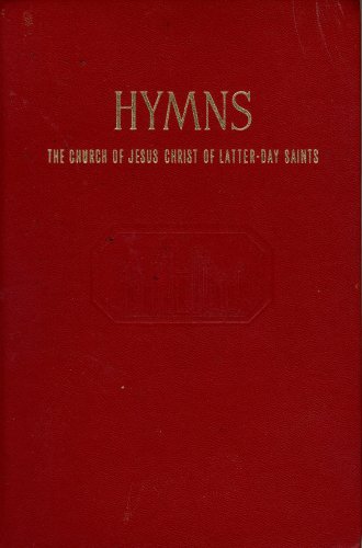 Hymns - The Church of Jesus Christ of Latter-Day Saints: Tracy Y ...