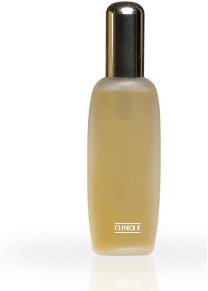 Clinique Aromatics Elixir Eau De Parfum 45ml : Amazon.co.uk: Beauty