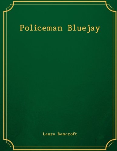 Buy Policeman Bluejay Book Online at Low Prices in India | Policeman ...