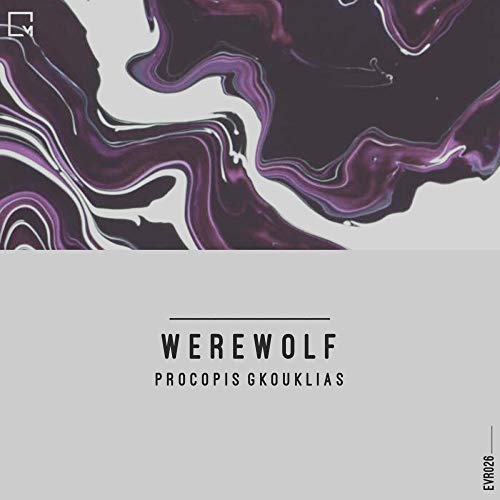 Werewolf : Procopis Gkouklias: Amazon.fr: Digital Music