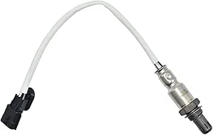 Amazon.com: CAJOLI 1PCS 226A0-9BF0B Rear Oxygen Sensor Compatible with Nissan Frontier Murano ...