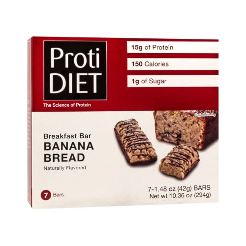 Find The Best Low Sodium Protein Bars Reviews & Comparison - Katynel