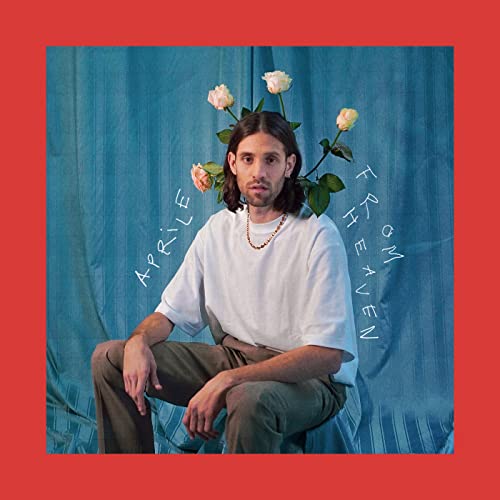 Amazon.com: From Heaven : Aprile: Digital Music