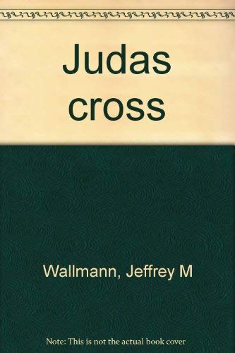 Judas cross | Amazon.com.br